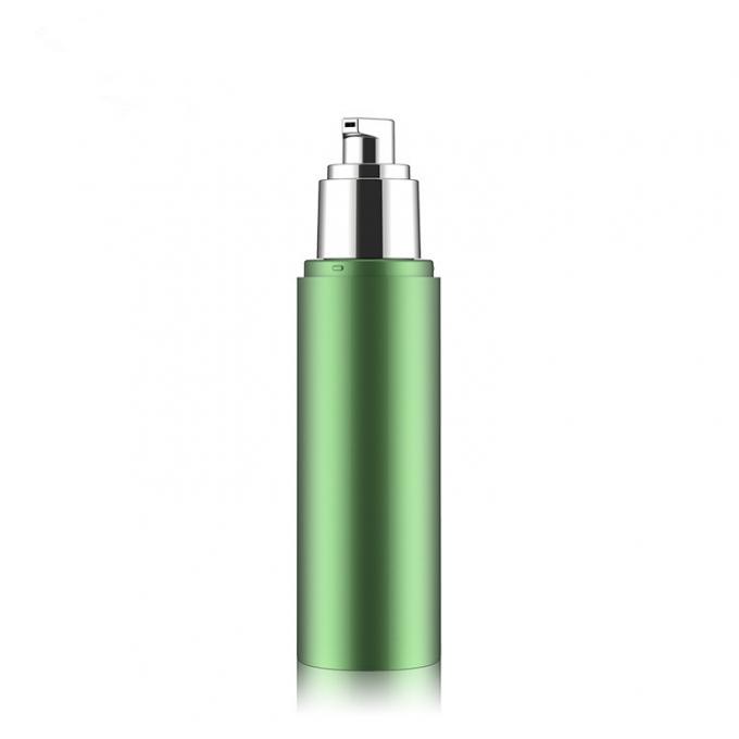 As Spray Frosted Vacuum Flask Lotion Cosmetic Essence Fine Mist Pump Vacuum Flask Pressed And